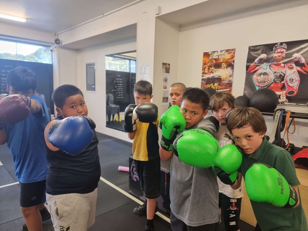 Our Engaging Boxing Classes | West City Boxing